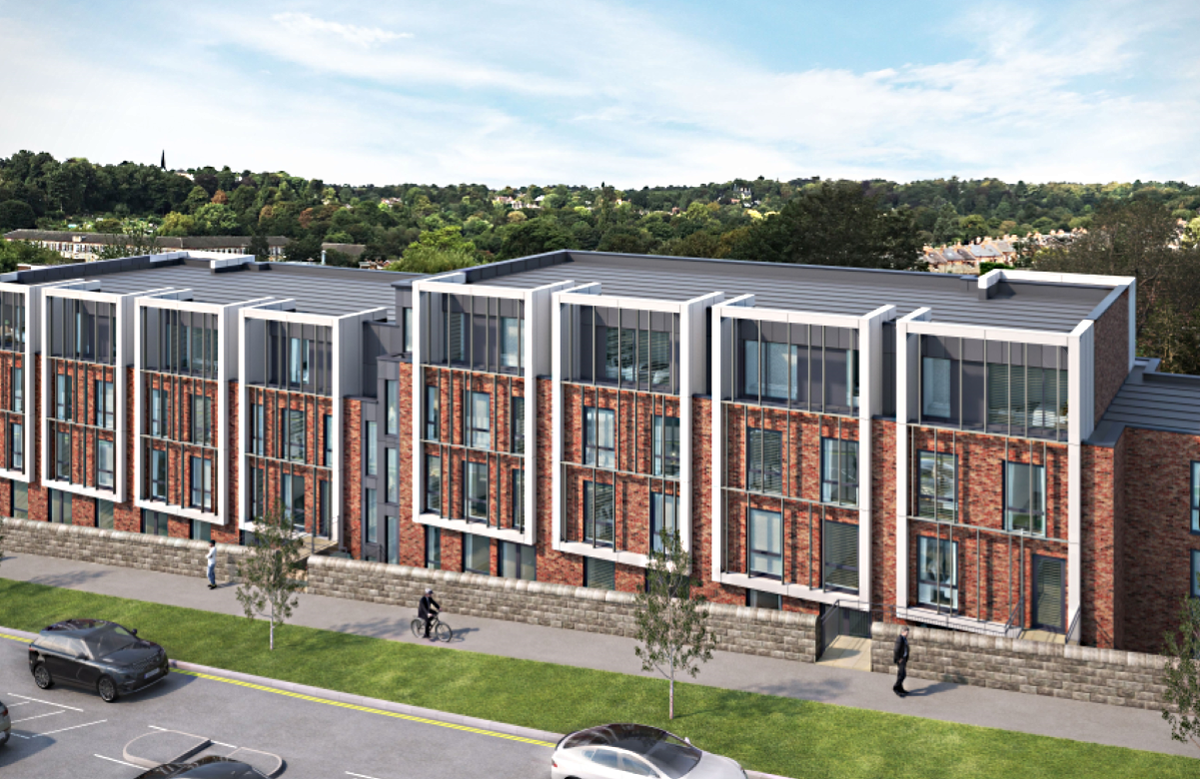 Northgate House - Instore Direct