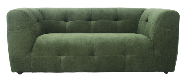 Benzo 2.5 Seat Sofa - Instore Direct