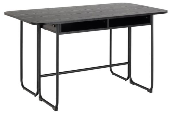 Darcy Folding Dining Table - Instore Direct