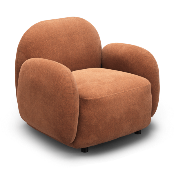 Hunter Feature Chair - Instore Direct