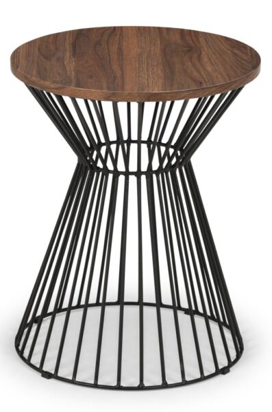 Jessica Lamp Table - Instore Direct