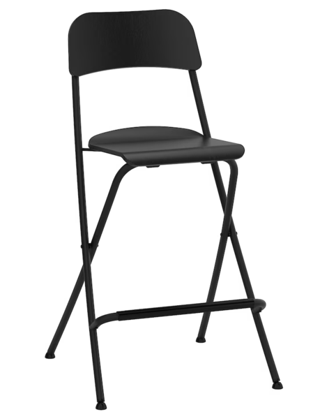 Milan Bar Stool - Instore Direct