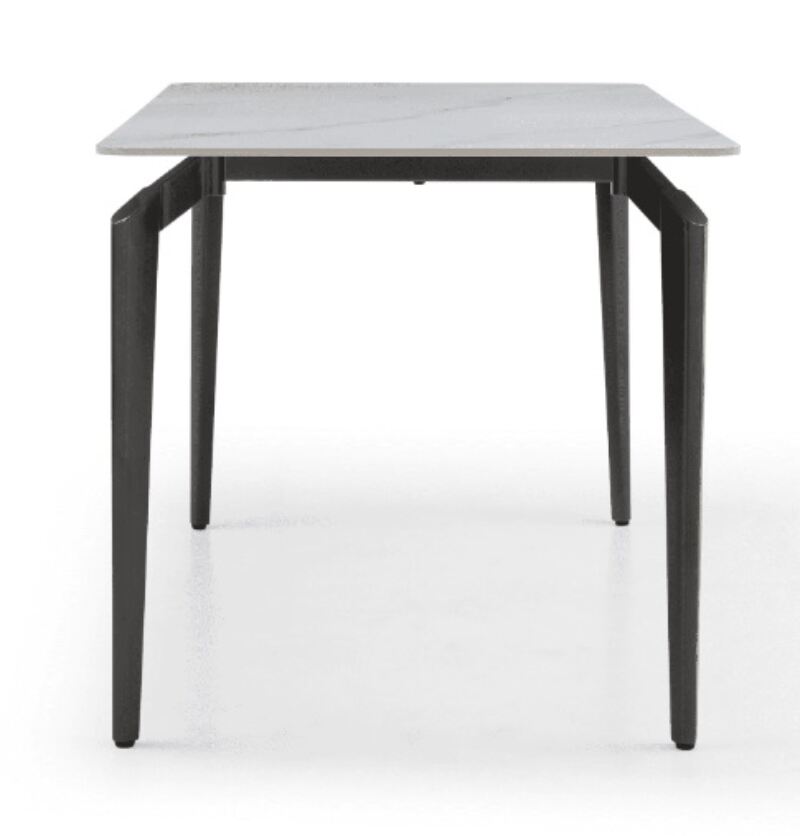 Kimberly Contract Dining Table - Instore Direct