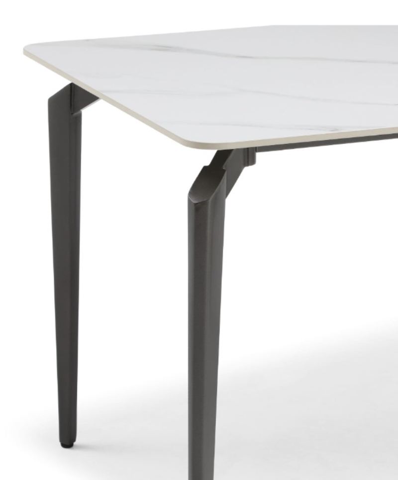 Kimberly Contract Dining Table - Instore Direct