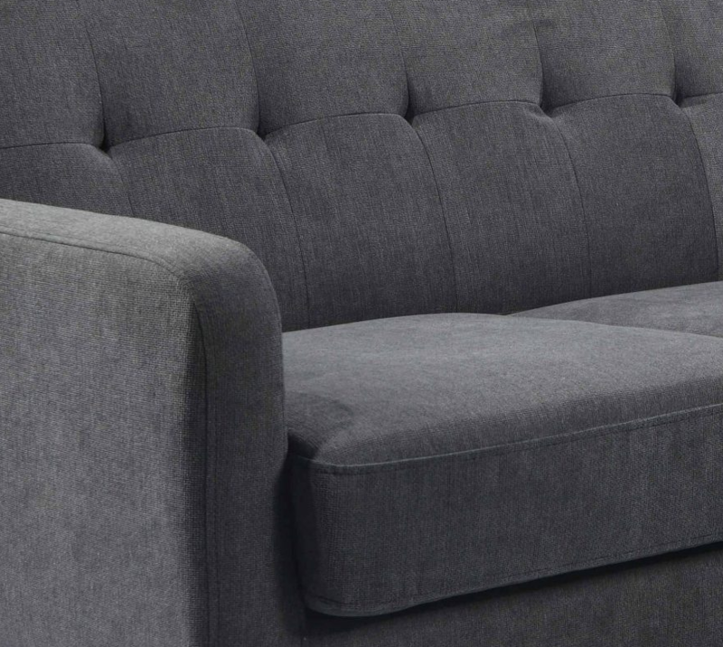 Monza 2 seat sofa - Instore Direct