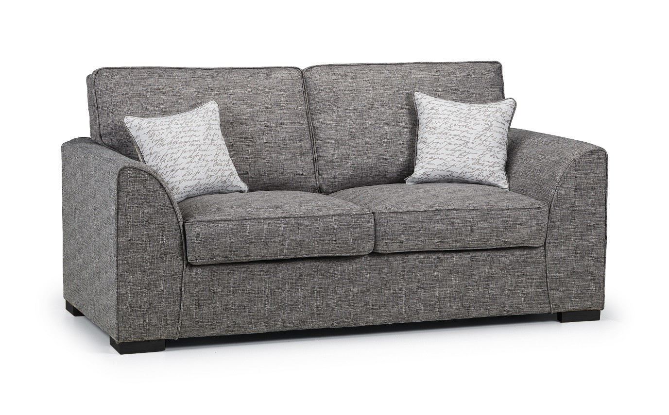 Dallas 3 Seat Sofa - Instore Direct